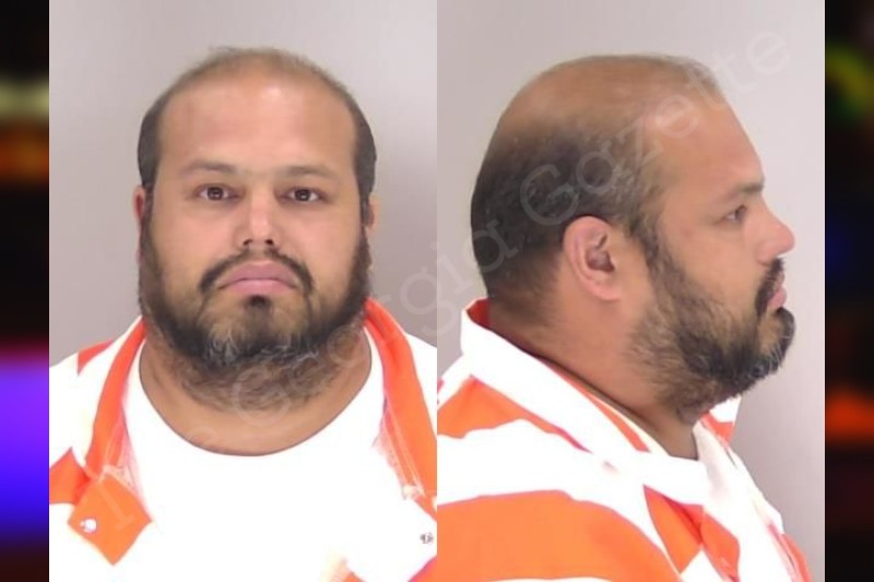 Emmanuel Nieves — Richmond County Jail Bookings