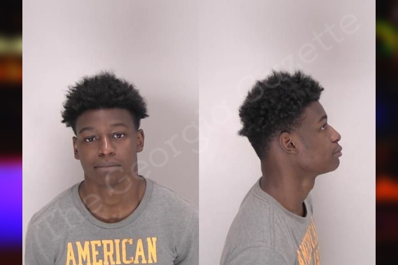 Kaylub Nipper | Richmond County Jail Bookings