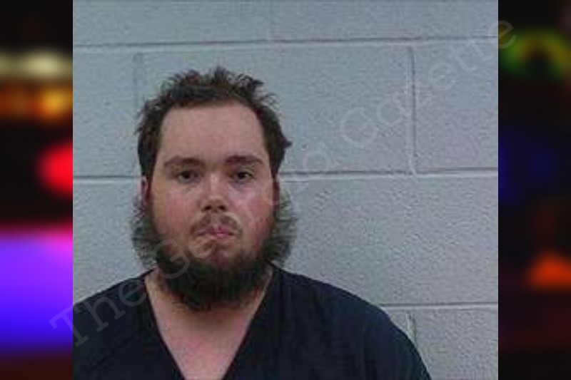 Noah Oliver-Cook — Polk County Jail Bookings