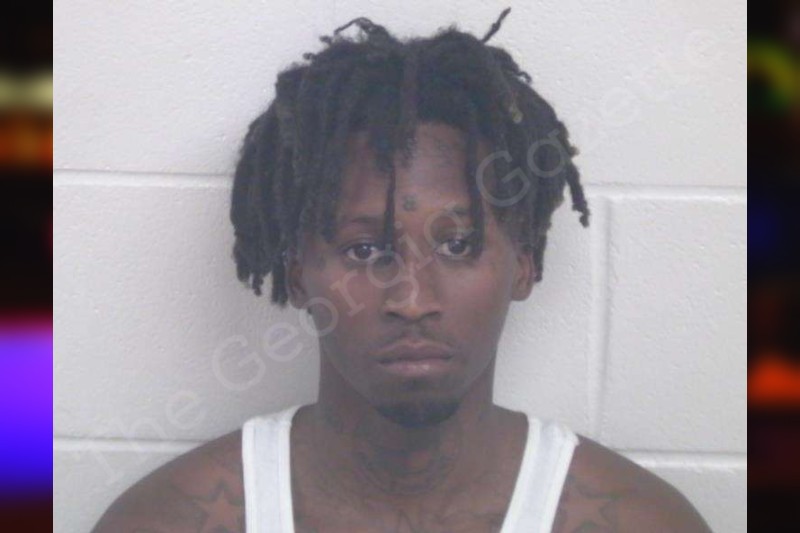 Tyquan Oneal — Washington County Jail Bookings