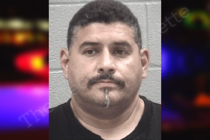 Raul Olivarez — Columbia County Jail Bookings