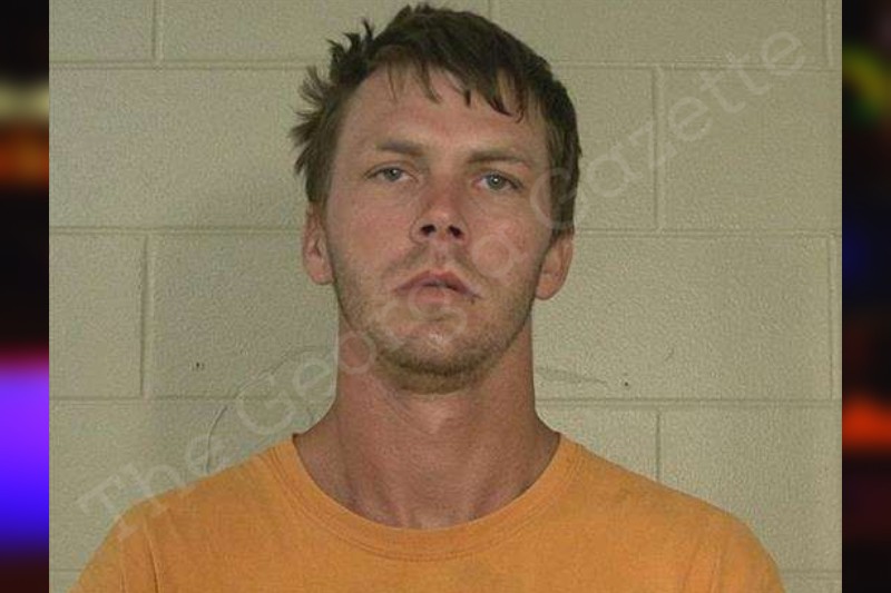 Hunter Overstreet | Liberty County