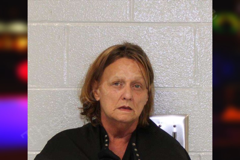 Patricia Padgett - Carroll County