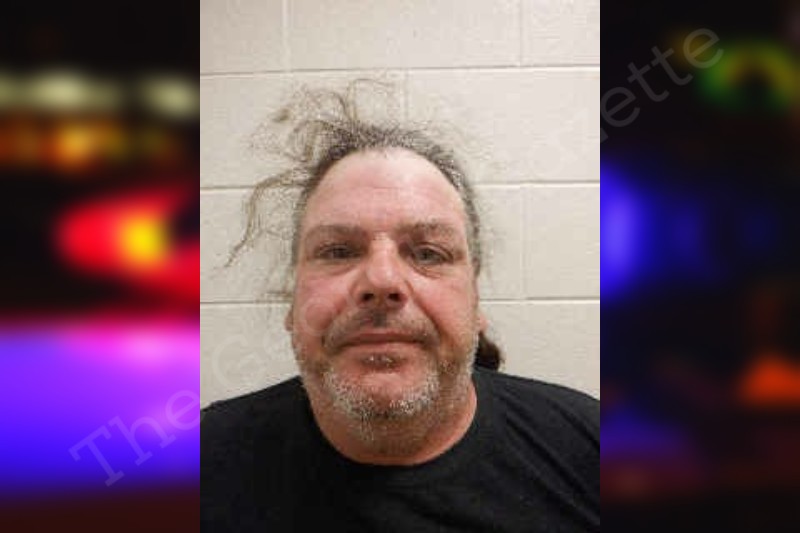 Jessie Pate | Henry County