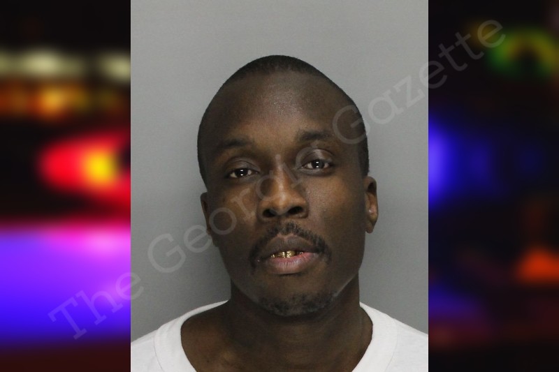 Nacario Patillo | Cobb County