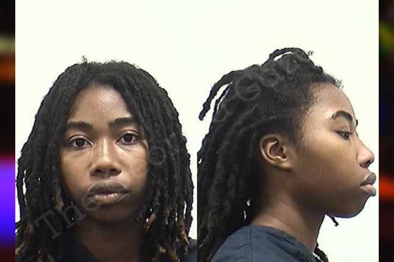 Amber Patman | Clarke County