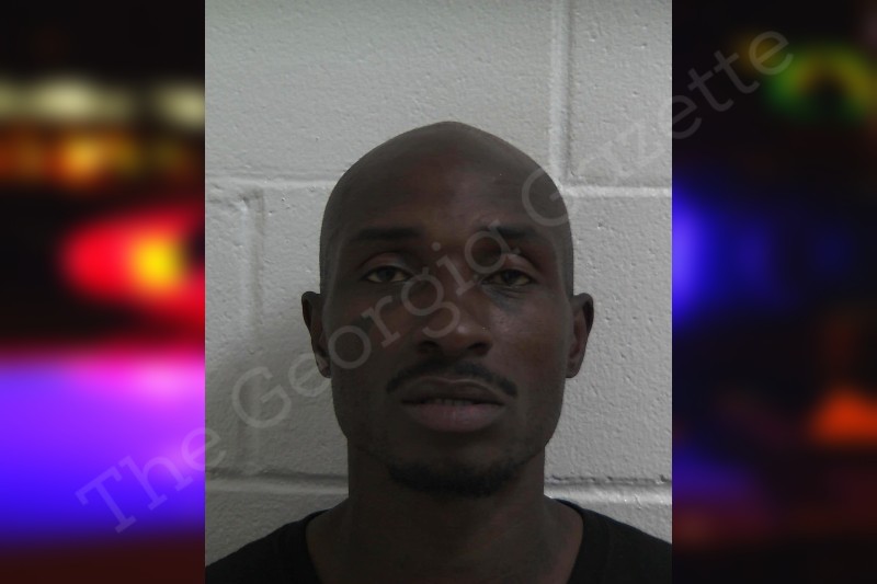 Kirk Patrick — Decatur County Jail Bookings