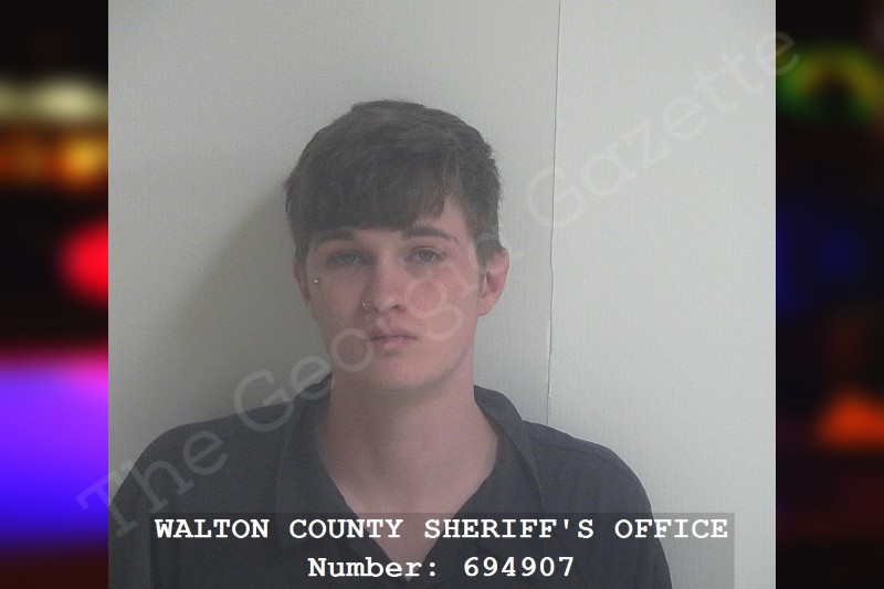 Daniel Peters | Walton County