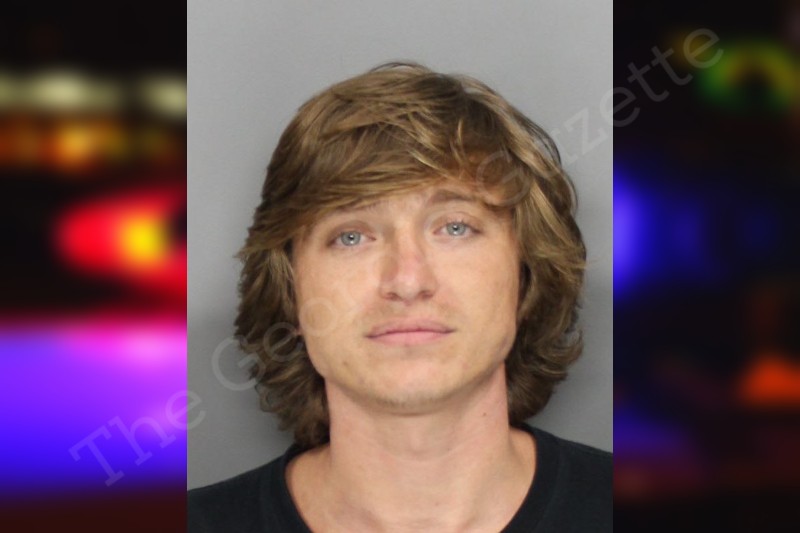 Kyle Pfaff | Cobb County