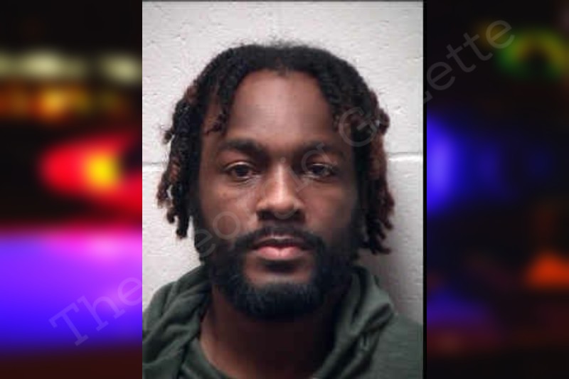 Aaron Phifer | Henry County