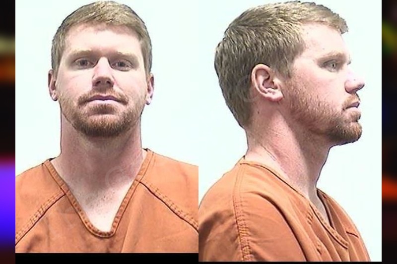 Dustin Phillips — Clarke County Jail Bookings