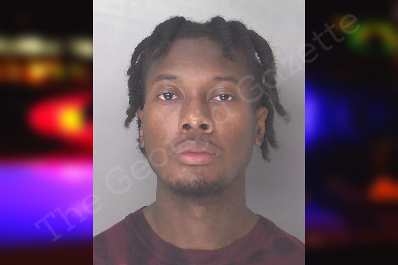 Terrence Phillips — Douglas County