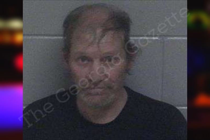 Thomas Phillips — Morgan County Jail Bookings