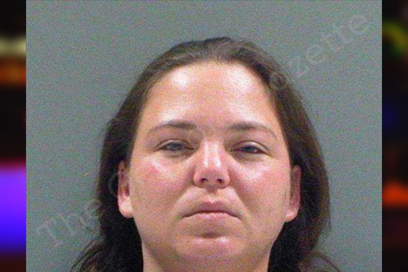 Melissa Philpott — Rabun County Jail Bookings