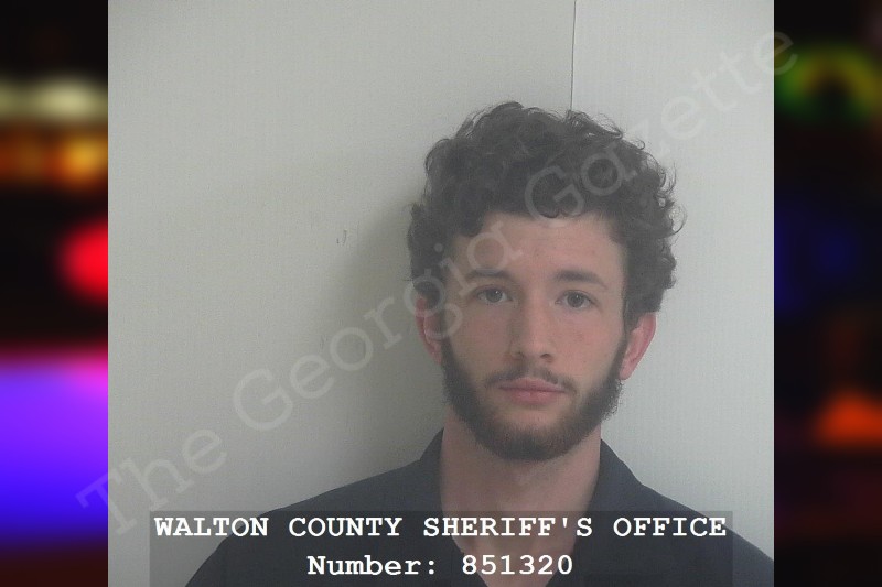 Gavin Piet | Walton County