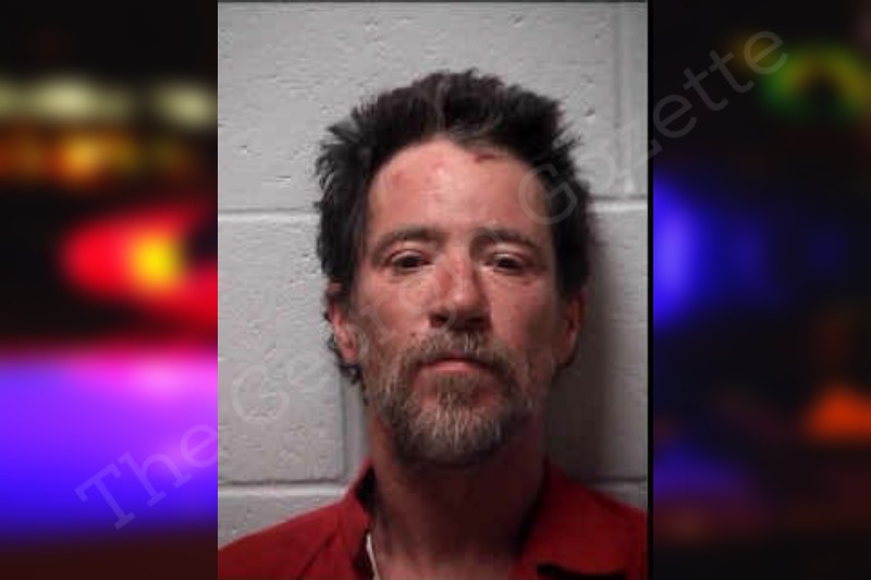 Robert Plemons — Henry County Jail Bookings
