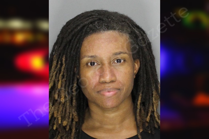 Tiffany Pless | Cobb County