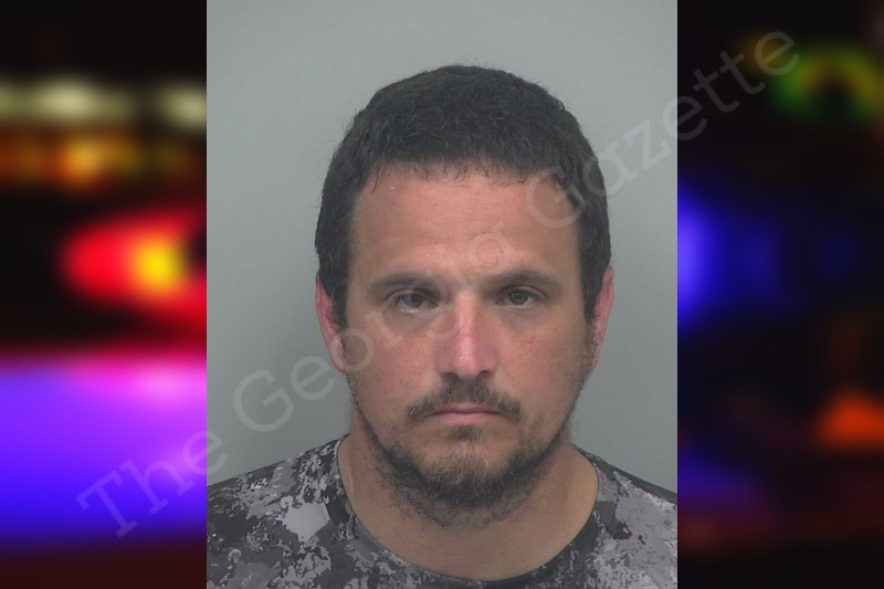 Jason Pollack — Gwinnett County Jail Bookings