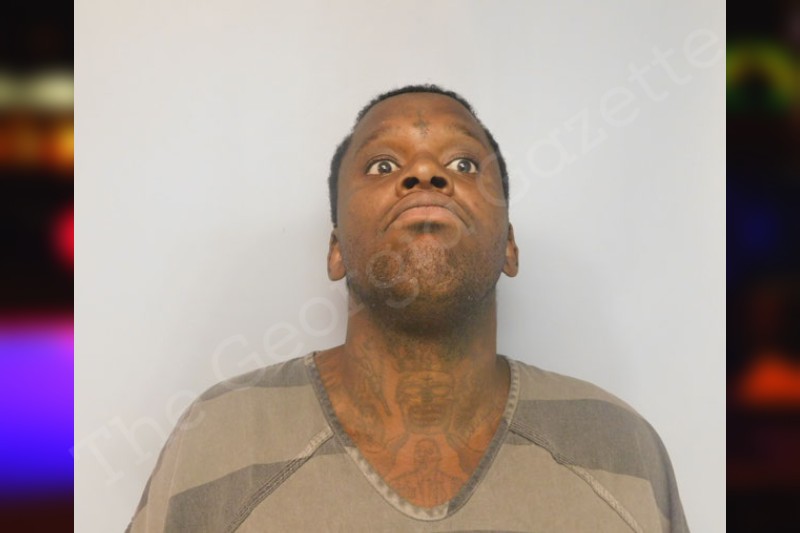 Jonathan Pope — Hall County Jail Bookings