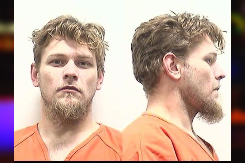 Timothy Porter — Clarke County Jail Bookings