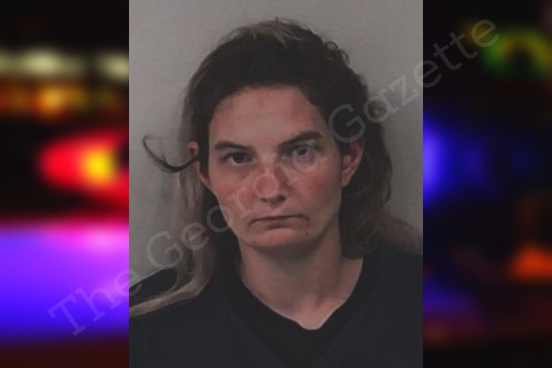 Amber Powell | Lowndes County