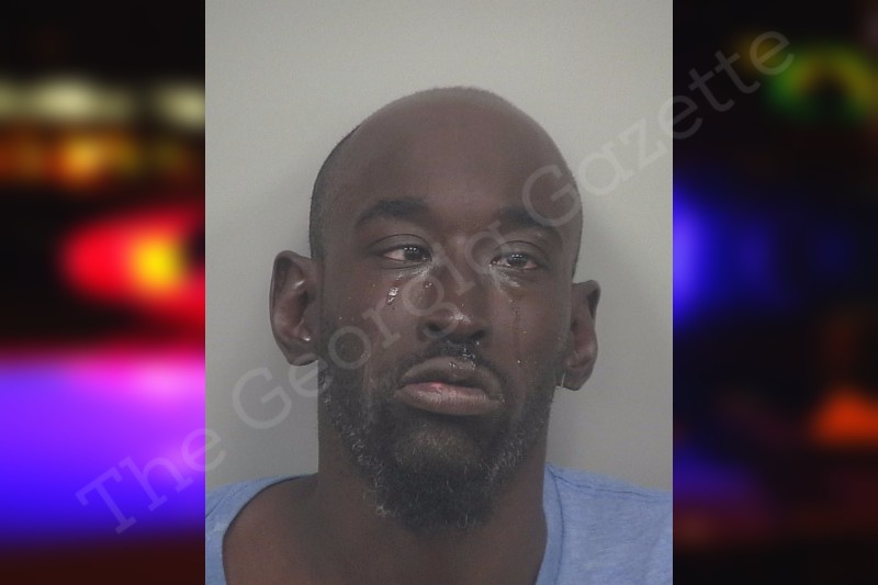 Tyrone Powell | Gwinnett County