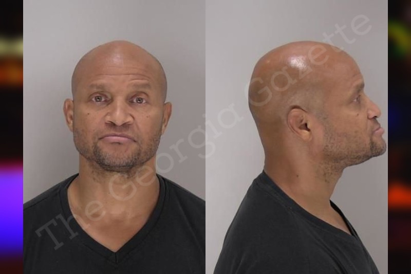 Joseph Pringle - Richmond County