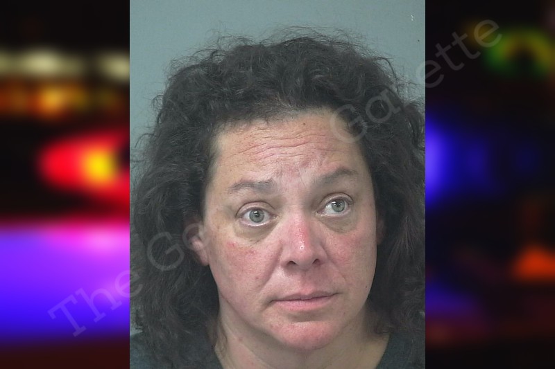 Jessica Pugh | Gwinnett County