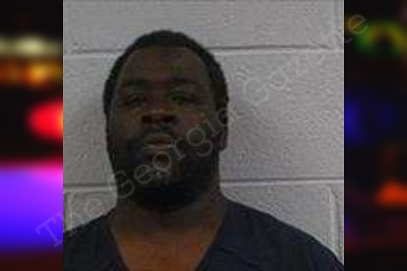 Raymond Pullen — Polk County Jail Bookings