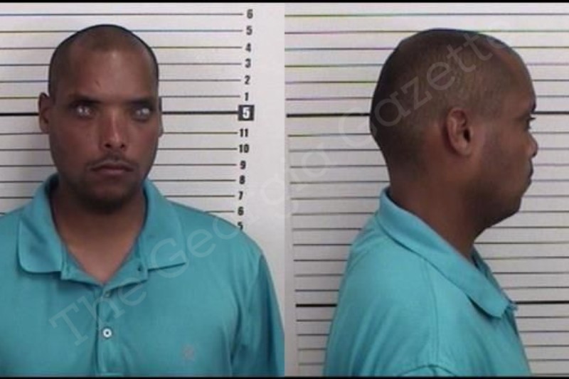 Jonathan Pichardo — Camden County Jail Bookings