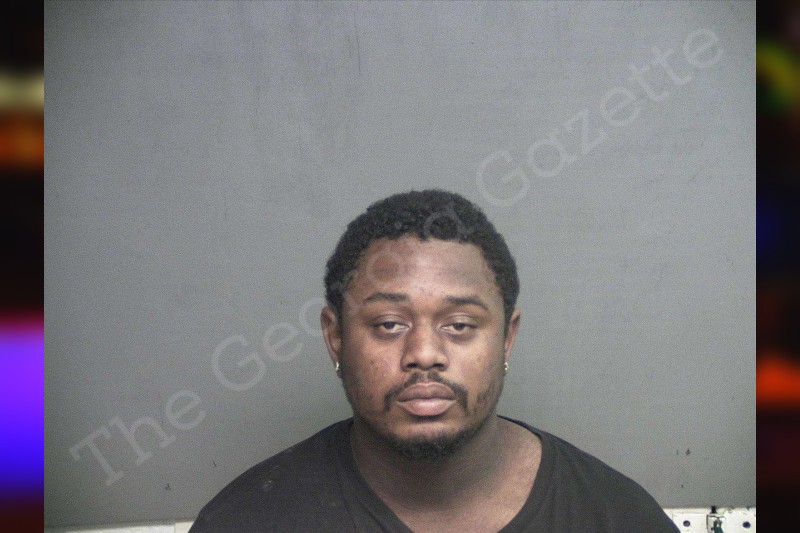 Ashton Pickard | Twiggs County