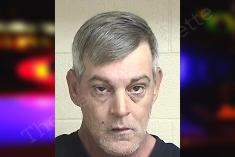 Donald Pierson — Walker County Jail Bookings