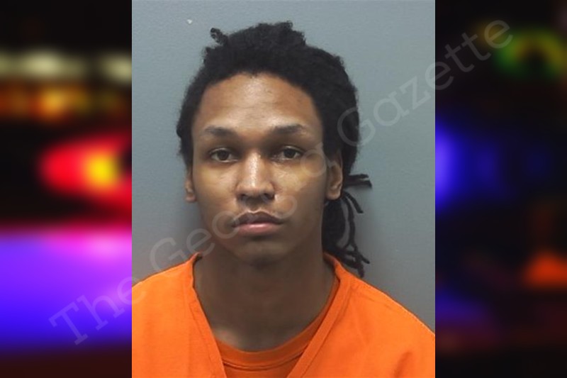 Notorious Pitts — Cherokee County Jail Bookings