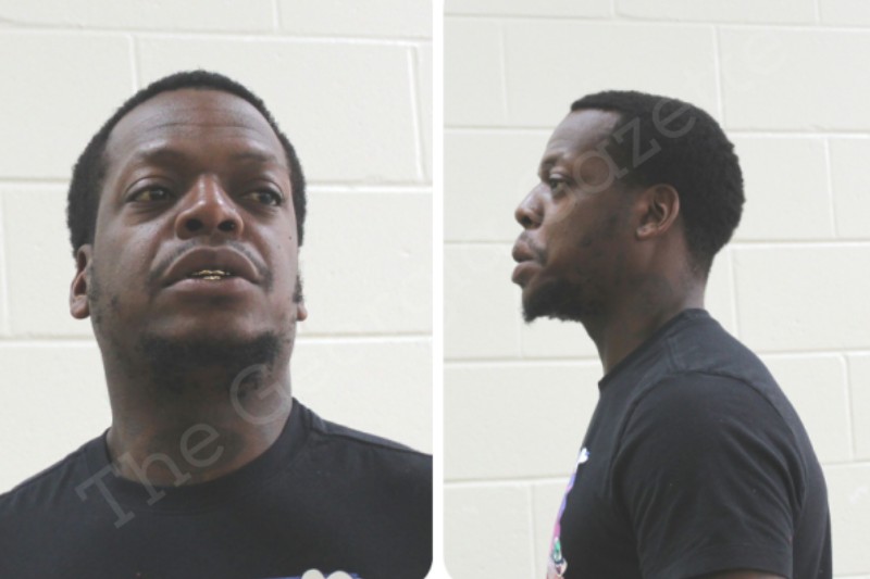 Terrance Prater — Houston County