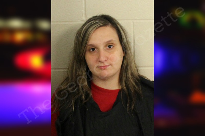 Heather Pruitt — Floyd County Jail Bookings