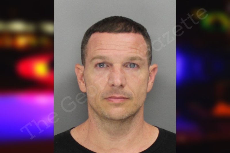 Ronald Raines | Cobb County