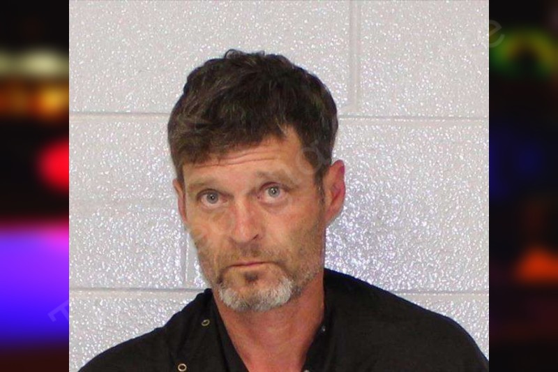 Michael Ramey — Carroll County Jail Bookings