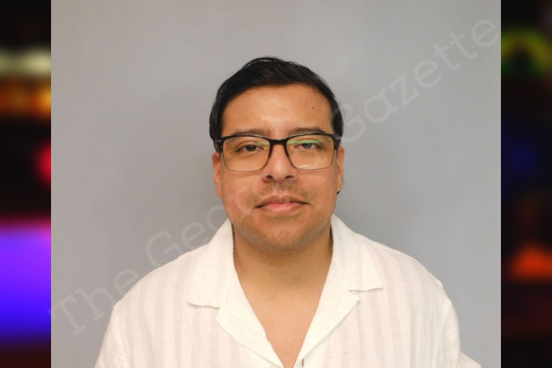 Edrick Ramirez | Hall County