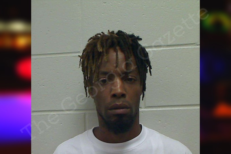 Cory Rawls — Bulloch County Jail Bookings