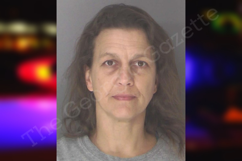 Amy Ray — Douglas County Jail Bookings