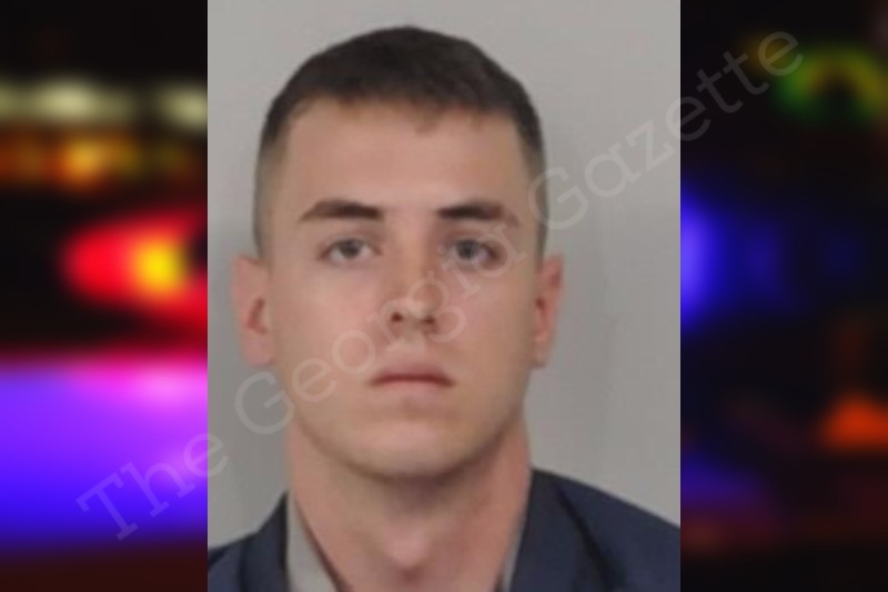 Joshua Ray — Lowndes County Jail Bookings