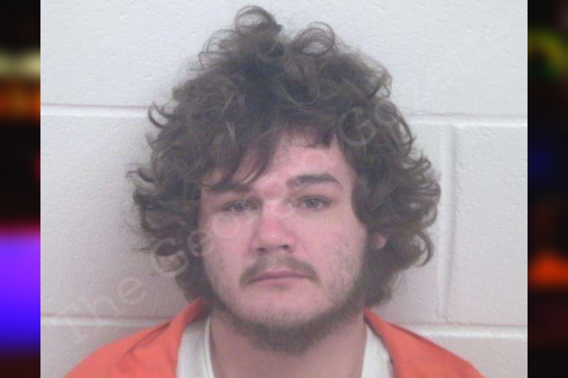 Zachary Reker | Washington County