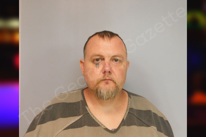 Johnny Reynolds | Hall County