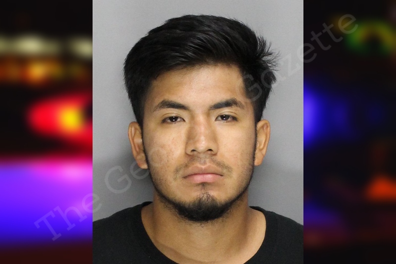 Daniel Reynoso | Cobb County