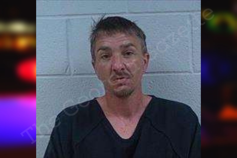 Patrick Rice — Polk County Jail Bookings