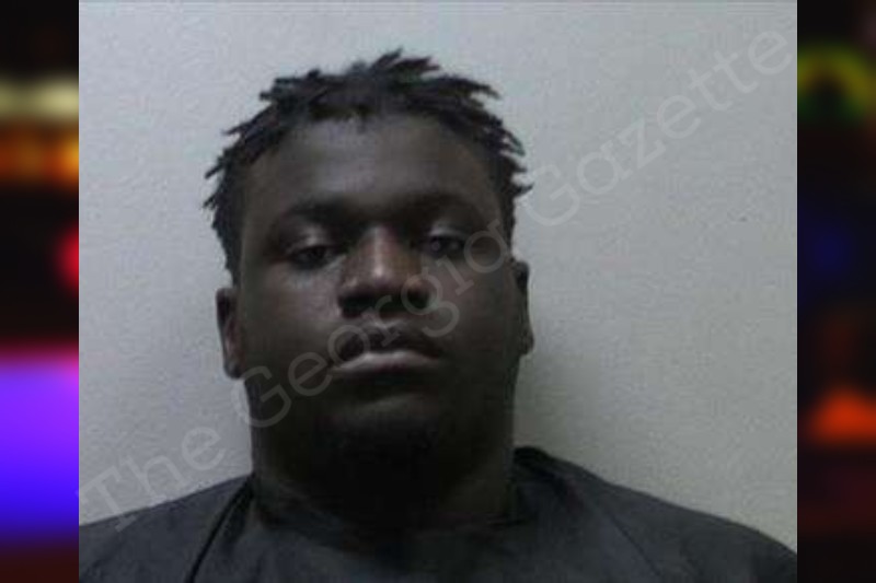 Jean Richemond — Habersham County Jail Bookings