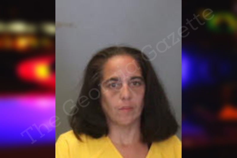 Maria Rincon | Muscogee County