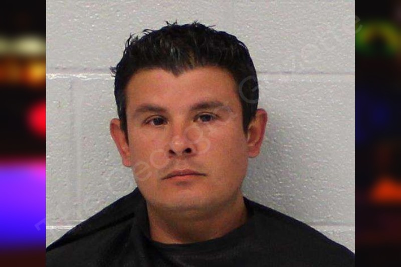 Stephen Rivas | Carroll County
