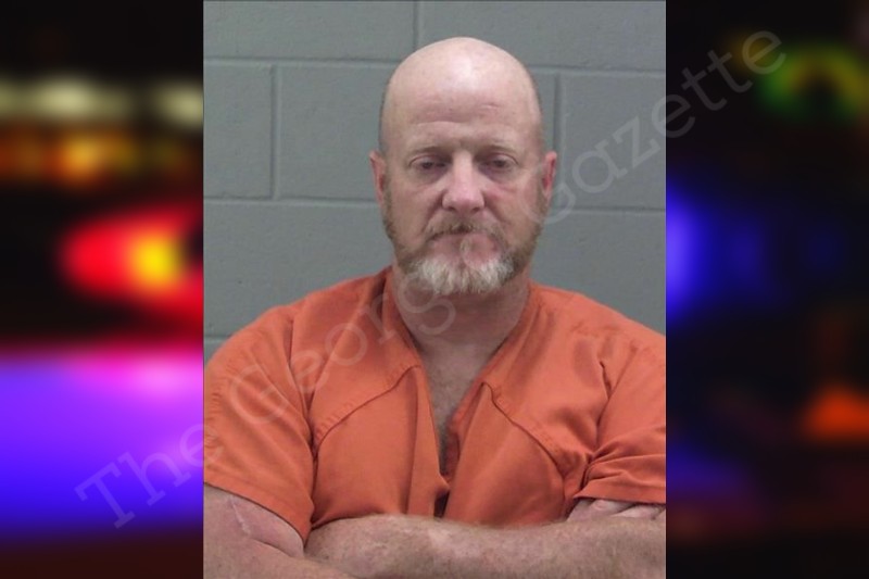 Jeffery Robinson — Madison County Jail Bookings