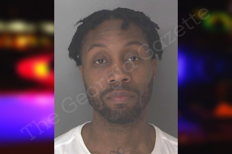 Maurice Robinson | Douglas County